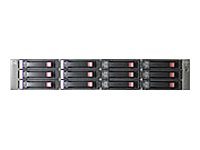 HPE StorageWorks Modular Smart Array 60 | SHI