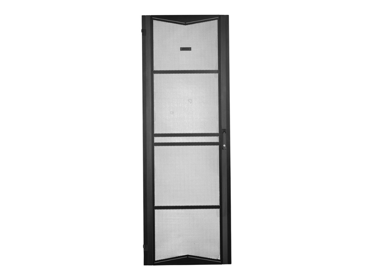 Panduit FlexFusion - Cabinet door | Overview, Specs, Details | SHI