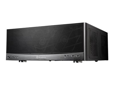 SilverStone Grandia GD11 - tower - SSI CEB