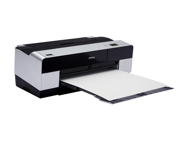 C11CA61001BX - Epson Stylus Pro 3880 - large-format printer - colour ...