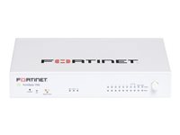 Fortinet FortiGate 70G - security appliance - with 1 year FortiCare ...