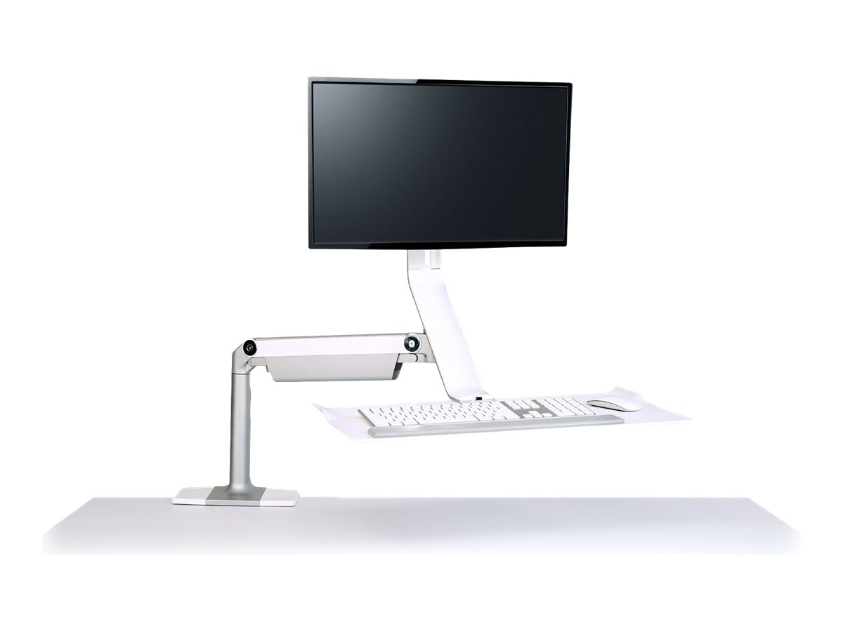 Humanscale QuickStand Lite | Overview, Specs, Details | SHI