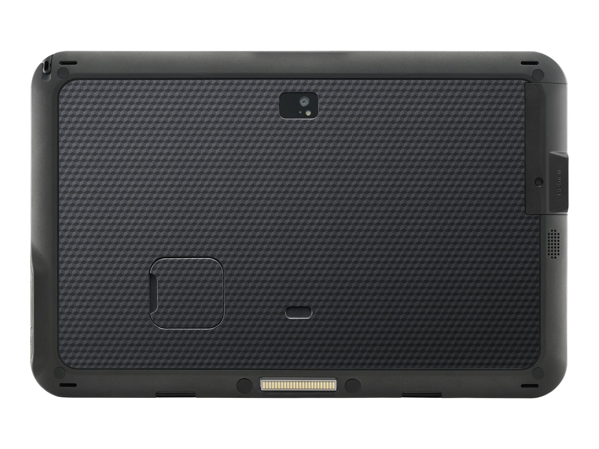 Panasonic Toughpad FZ-Q2 | Overview, Specs, Details | SHI