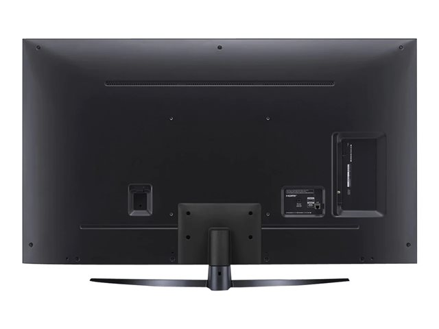 LG 55NANO766QA NANO76 Series - 55" LED-backlit LCD TV - QNED - 4K ...