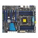 SUPERMICRO X10SRA-F - motherboard - ATX - LGA2011-v3 Socket - C612