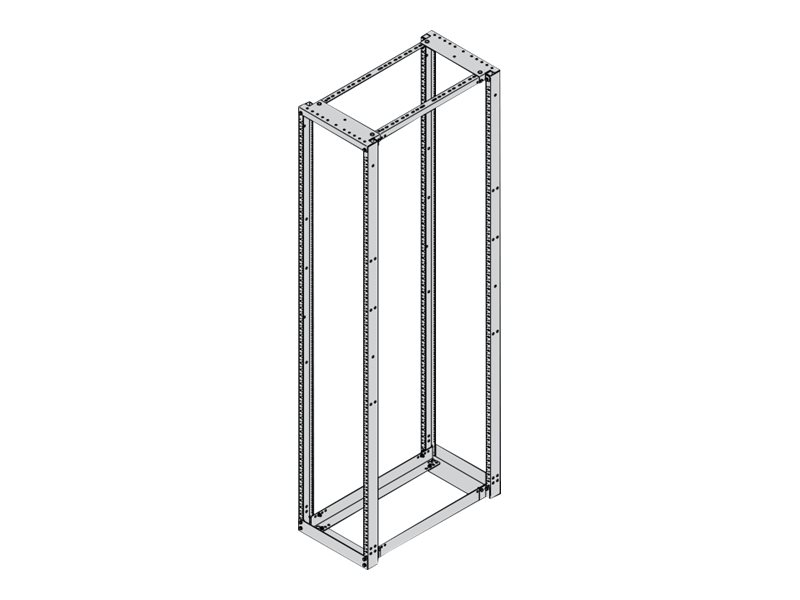 Eaton B-Line SB837 - Rack frame kit open frame | Overview, Specs ...