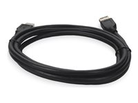 AddOn - USB cable - USB to USB - 6.6 ft