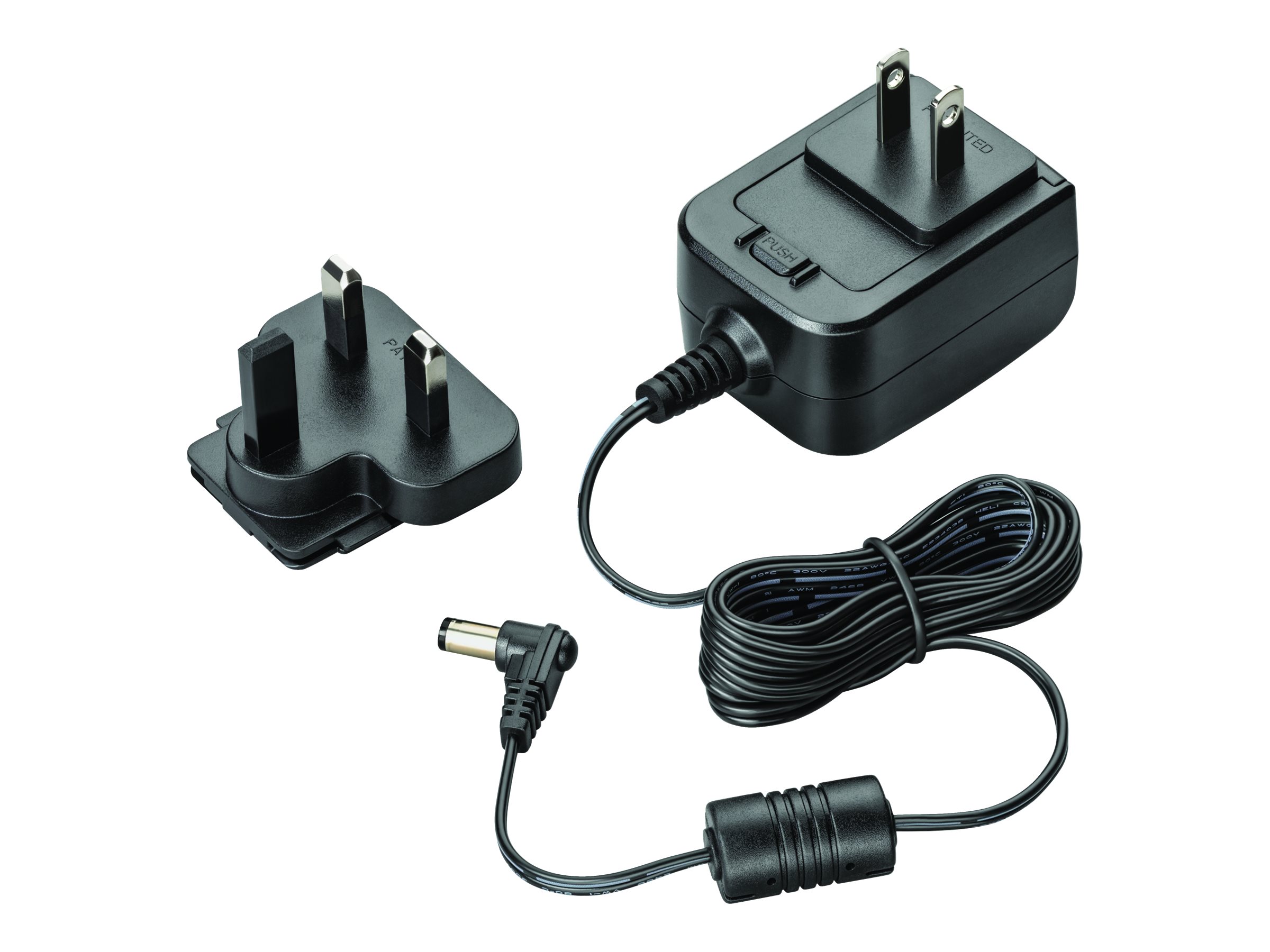 Poly - Power adapter | SHI