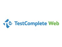 TestComplete Web Module - subscription license renewal (1 year) - 1 ...