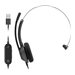 Cisco Headset 321 - headset