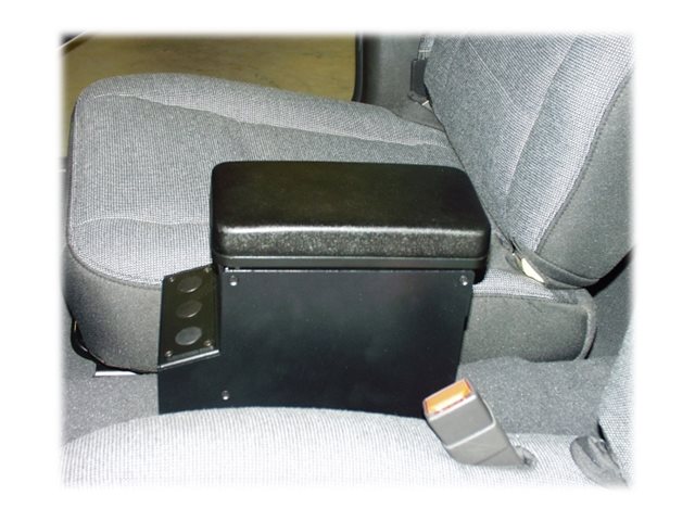 Havis - Combination box / armrest | Overview, Specs, Details | SHI