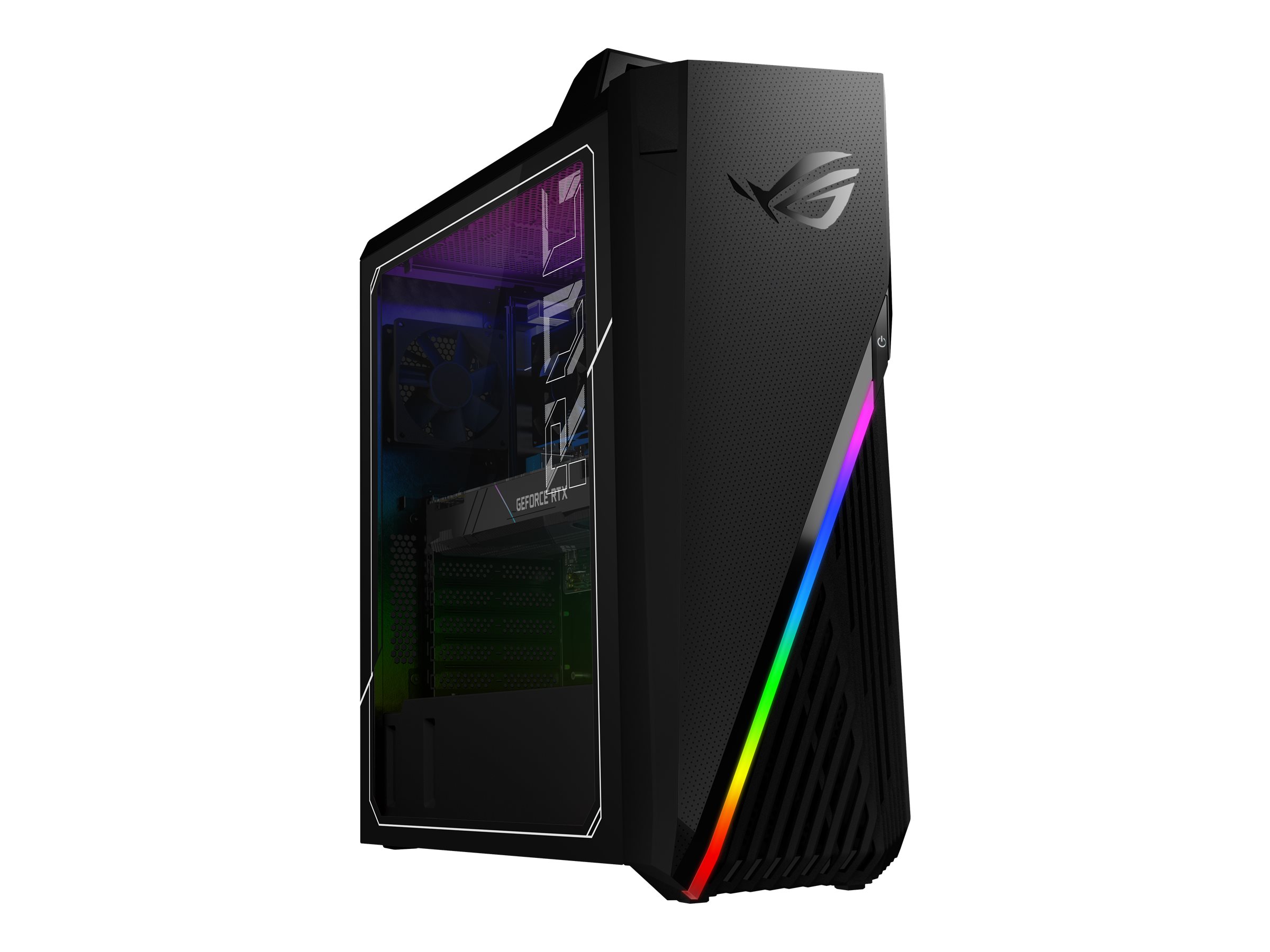 ASUS ROG Strix GA15DH BS562 | Overview, Specs, Details | SHI