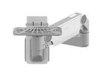 Capsa Healthcare ViewPoint Technology Wall Station V6 - mounting ...