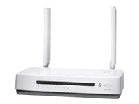 Cisco vEdge 100M - wireless router - WWAN - rack-mountable