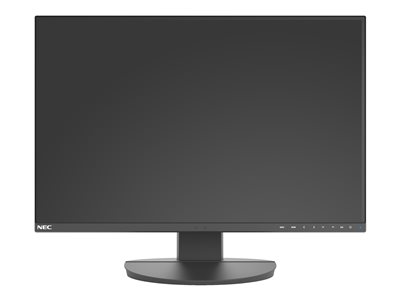 NEC MultiSync EA242WU-BK - LED monitor - 24.1"