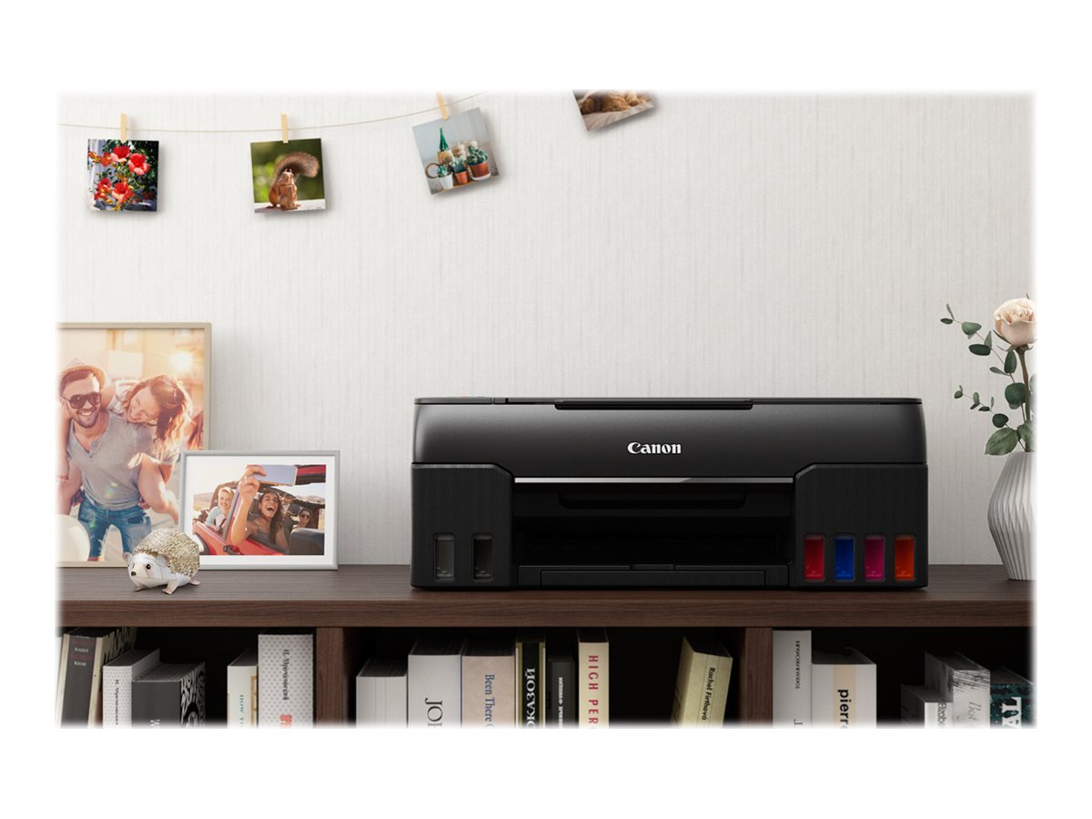 Canon PIXMA G620 MegaTank | Overview, Specs, Details | SHI