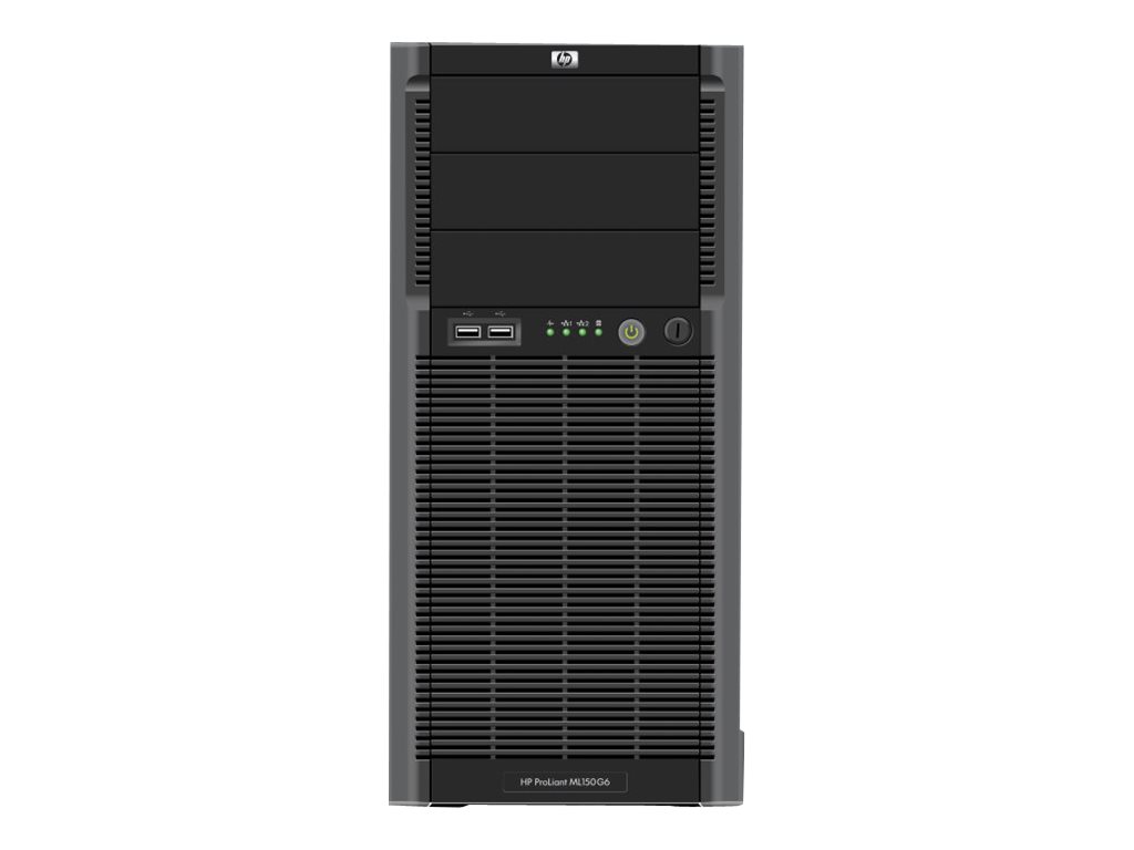 HPE ProLiant ML150 G6 Entry | Overview, Specs, Details | SHI