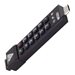 Apricorn Aegis Secure Key 3NXC - USB flash drive - 16 GB - TAA Compliant