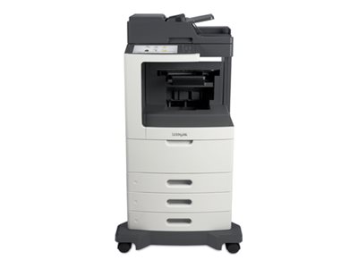 Lexmark MX812dtpe - Multifunction printer | SHI