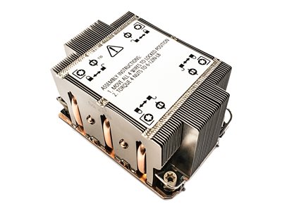 Dynatron N8 - processor heatsink - 2U