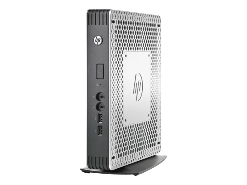 HP Flexible t610 - Thin client | Overview, Specs, Details | SHI