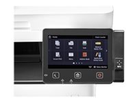Canon ImageCLASS MF543dw - multifunction printer - B/W
