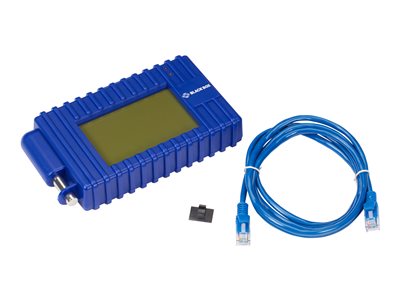 Black Box AlertWerks sensor control module