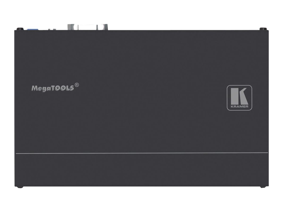 Kramer MegaTOOLS TP-780TXR | SHI