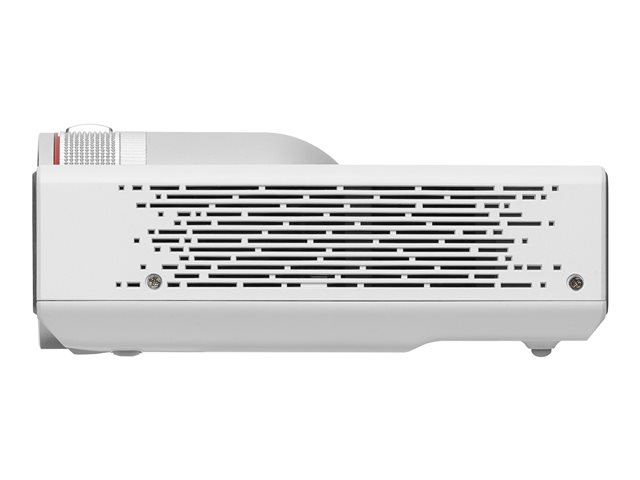 ASUS P3B - DLP projector - ultra short-throw - 3D - Wi-Fi - white ...