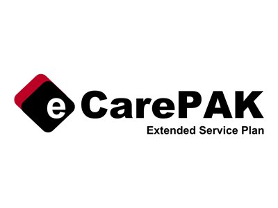 Canon eCarePAK Extended Service Plan Advanced Exchange Program ...