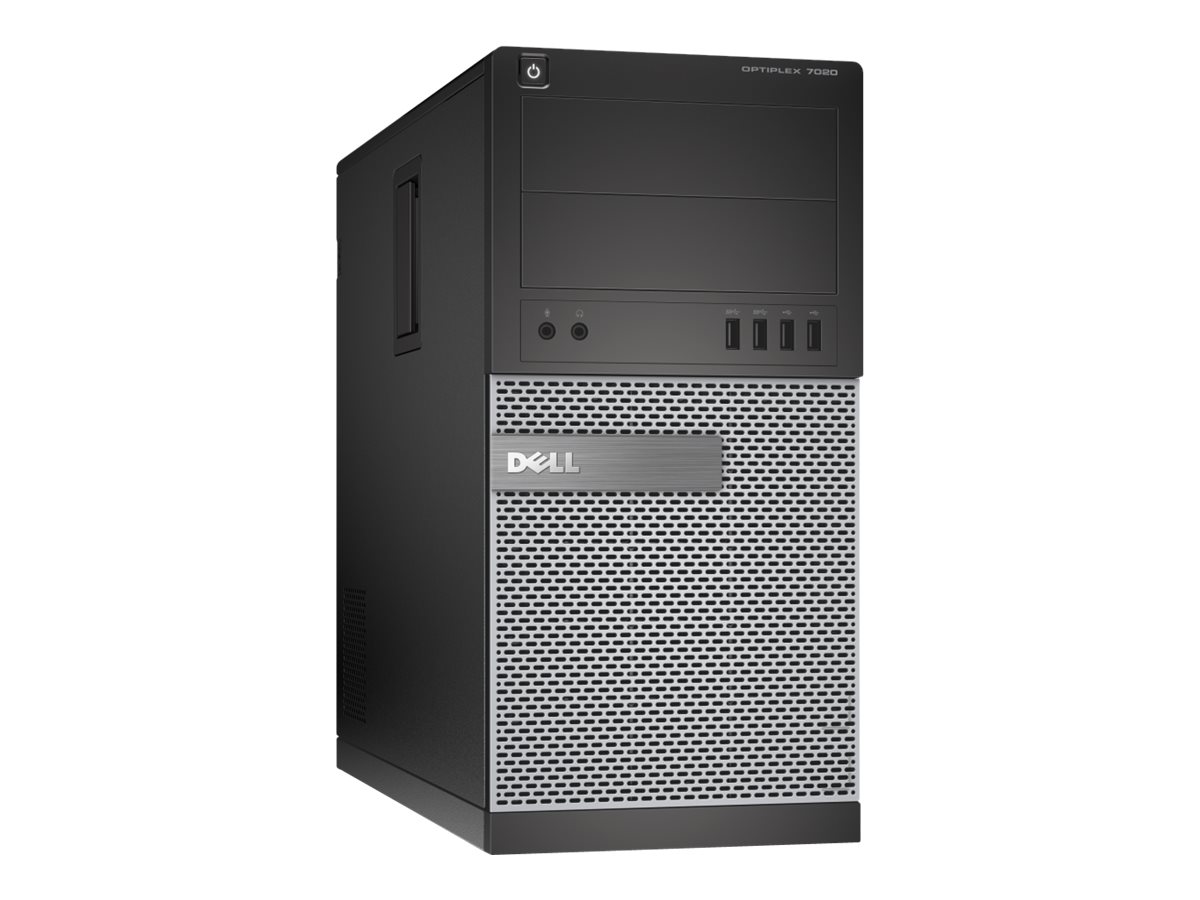 Dell OptiPlex 7020 - MT | www.shi.com