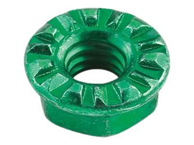 Panduit - Bonding grounding nut | Overview, Specs, Details | SHI