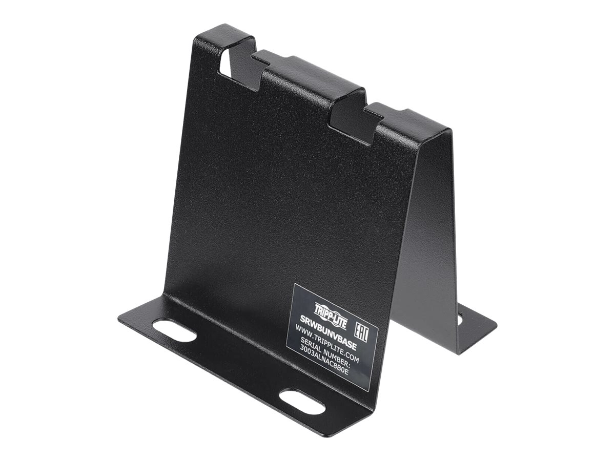 Eaton Tripp Lite Series SmartRack Standoff Base Bracket Floor Mount for ...