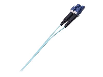 Panduit Opti-Core Fiber Optic Patch Cord | Overview, Specs, Details | SHI