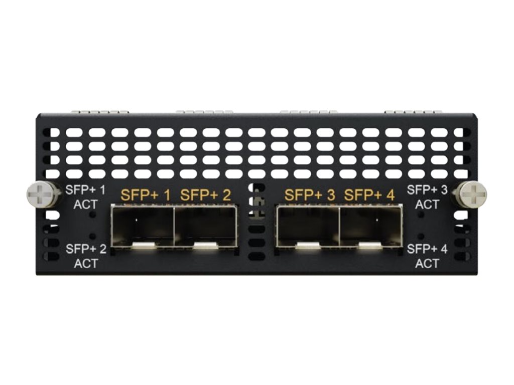 Peplink FlexModule Plus | Overview, Specs, Details | SHI