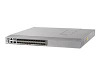 Cisco MDS 9124V - switch - 24 ports - managed - rack-mountable