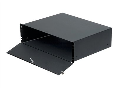 RackSolutions - rack lock box - 3U