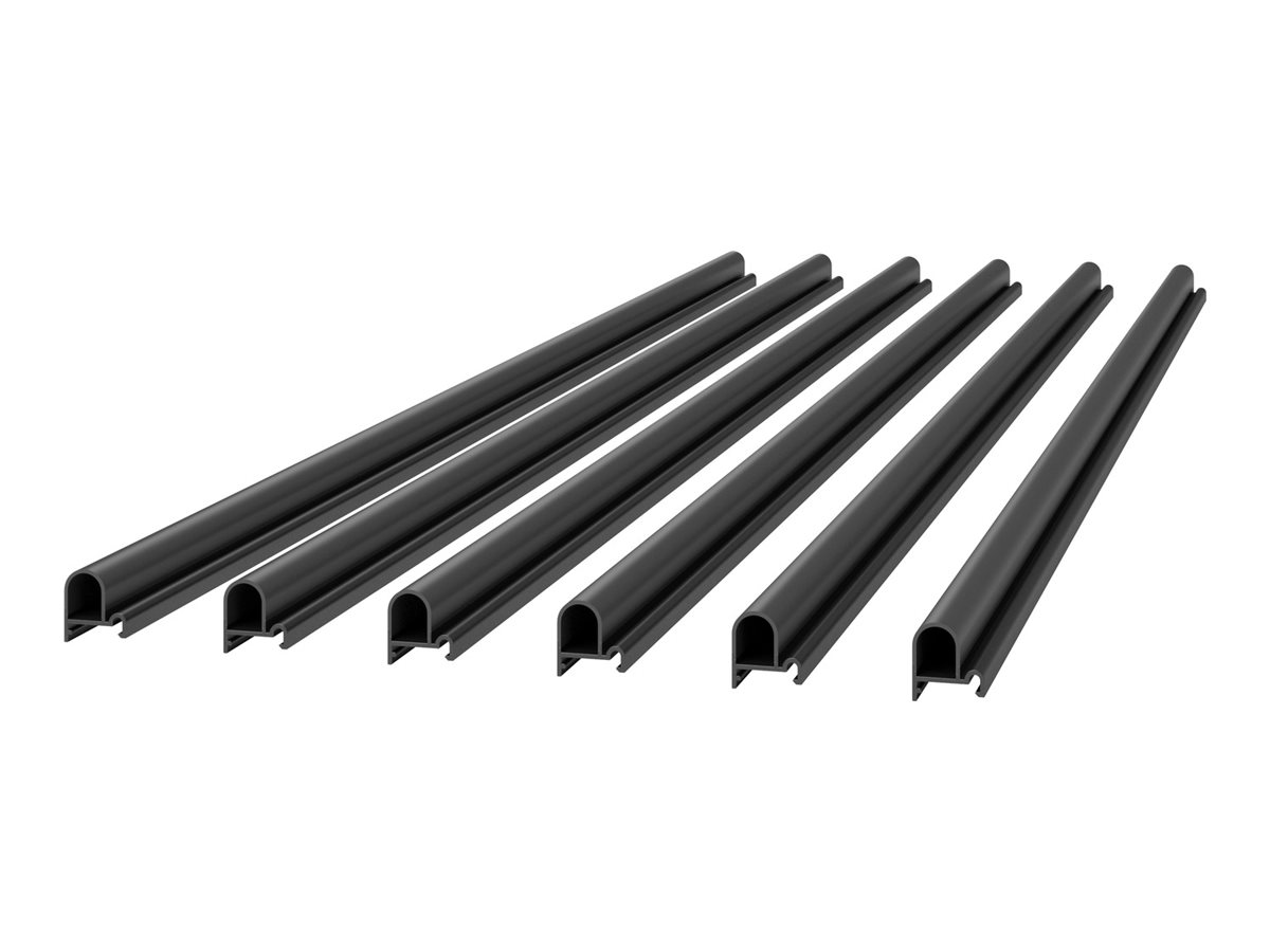 APC NetShelter - Rack roof aisle containment mounting kit | Overview ...