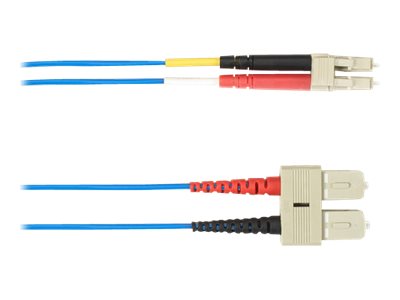 Black Box - Patch cable | Overview, Specs, Details | SHI