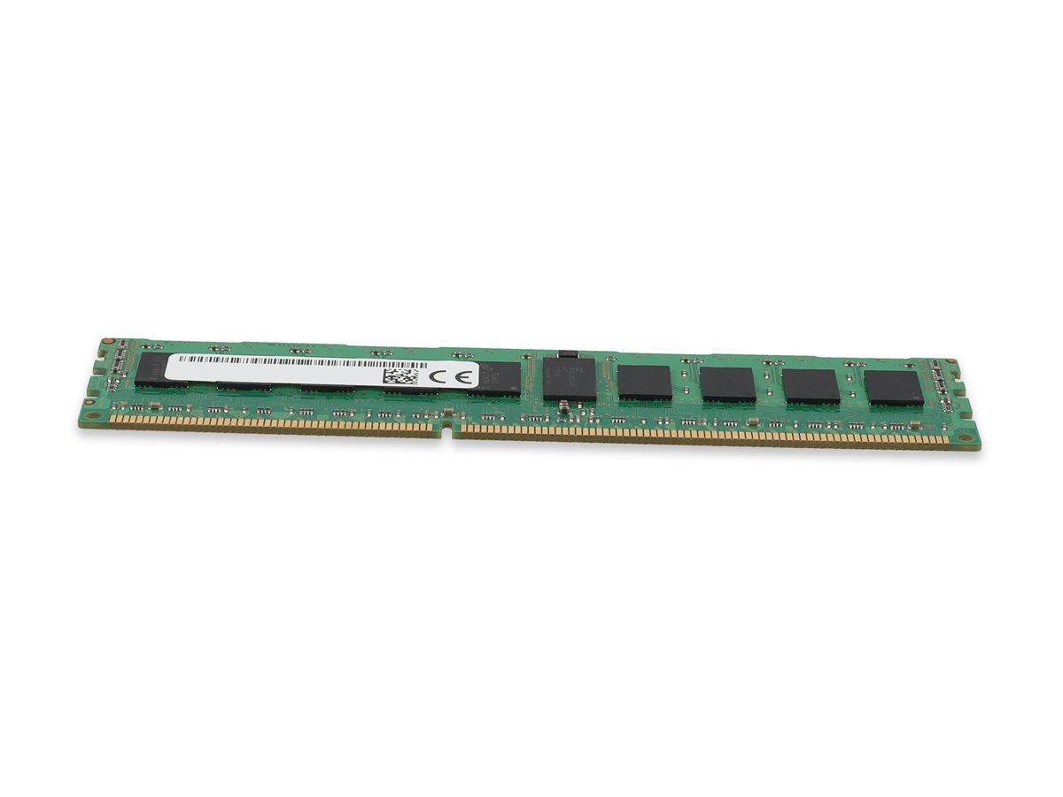 AddOn - DDR3 - module | Overview, Specs, Details | SHI