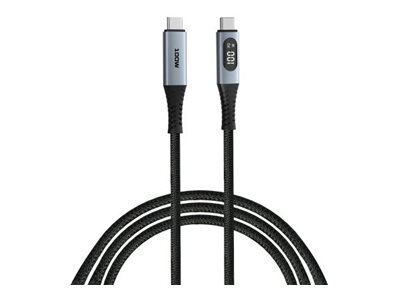 Verbatim - USB-C / power cable | Overview, Specs, Details | SHI