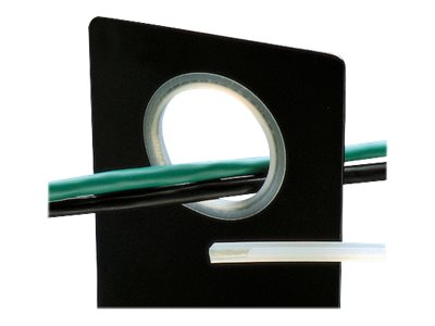 Panduit - Cable grommet edging | Overview, Specs, Details | SHI
