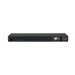 APC Metered Rack PDU AP7820B - power distribution unit - 2300 VA