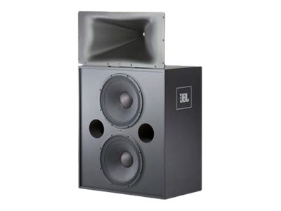 JBL Professional ScreenArray 3722 | www.shi.com
