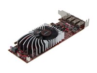 VisionTek Radeon RX 550 - graphics card - Radeon RX 550 - 2 GB
