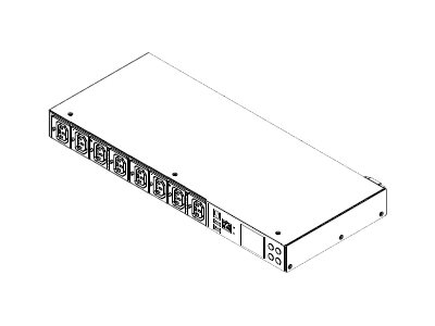 Raritan PX3-5190R-E2 | Overview, Specs, Details | SHI