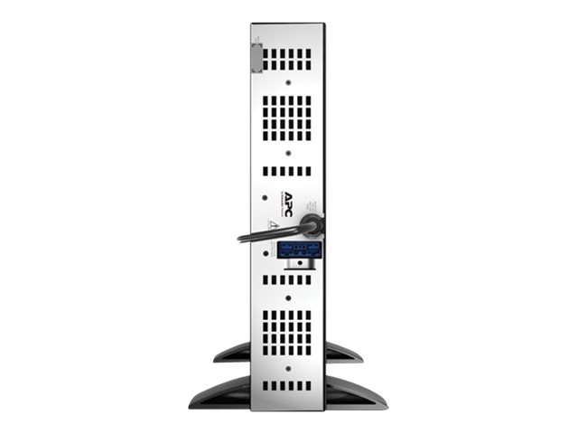 SMX48RMBP2U - APC Smart-UPS X 48V External Battery Pack Rack/Tower ...
