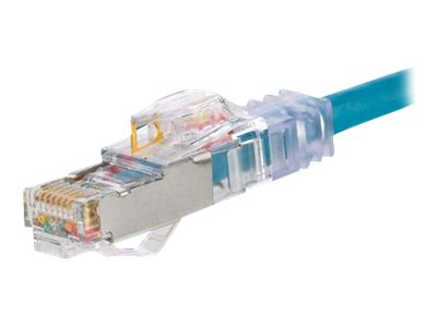 Panduit PanView IQ - Patch cable | Overview, Specs, Details | SHI