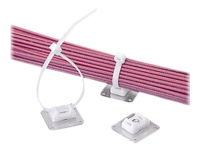 Panduit - Cable tie mount | SHI