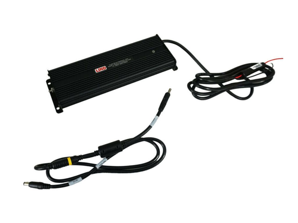 Havis LPS-133 - Power adapter | Overview, Specs, Details | SHI